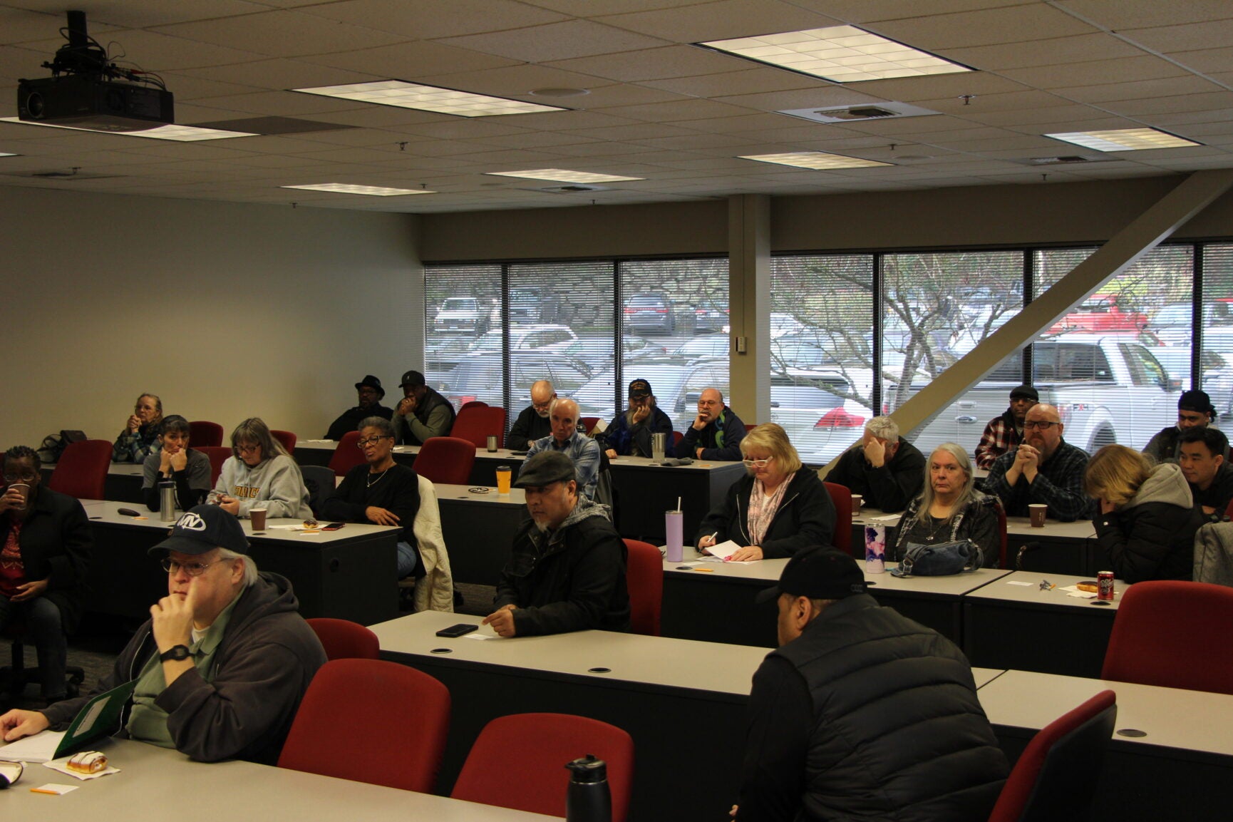 MV Transportation Workers Unanimously Ratify First Contract with ...