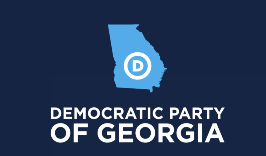 Campaign Workers for Democratic Party of Georgia Join Teamsters ...