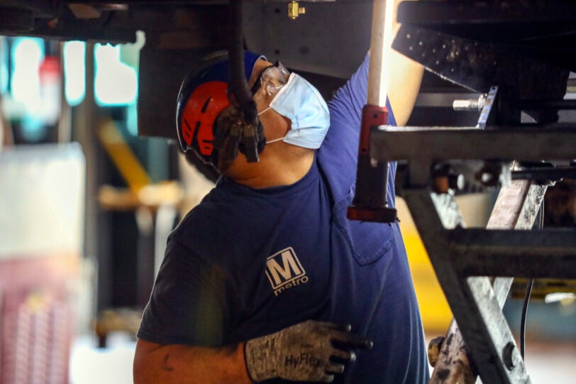 A Message from Teamsters Public Services Division Director Jason ...