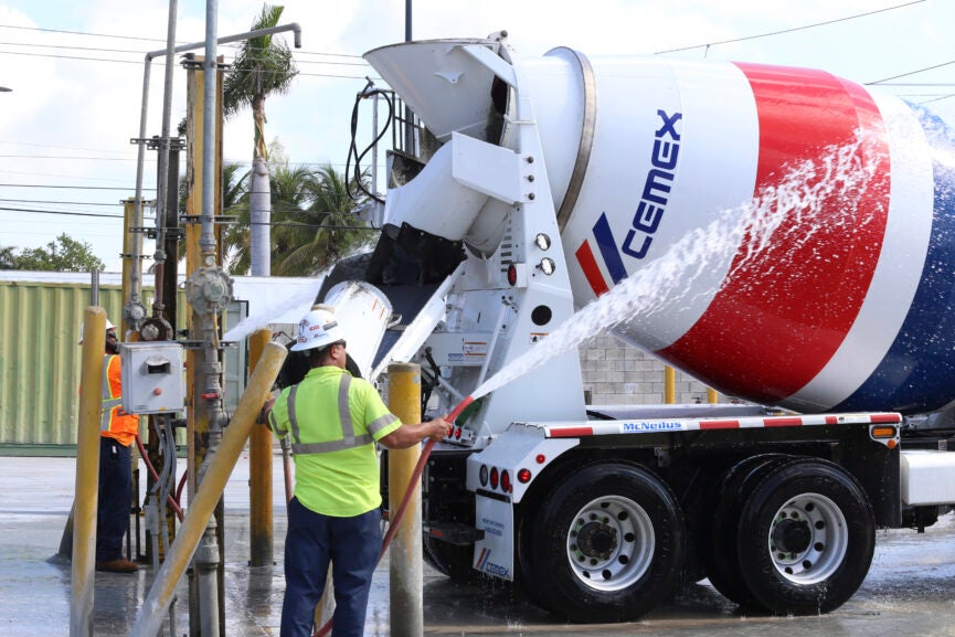 What Contractors Need to Know About CEMEX - International Brotherhood ...