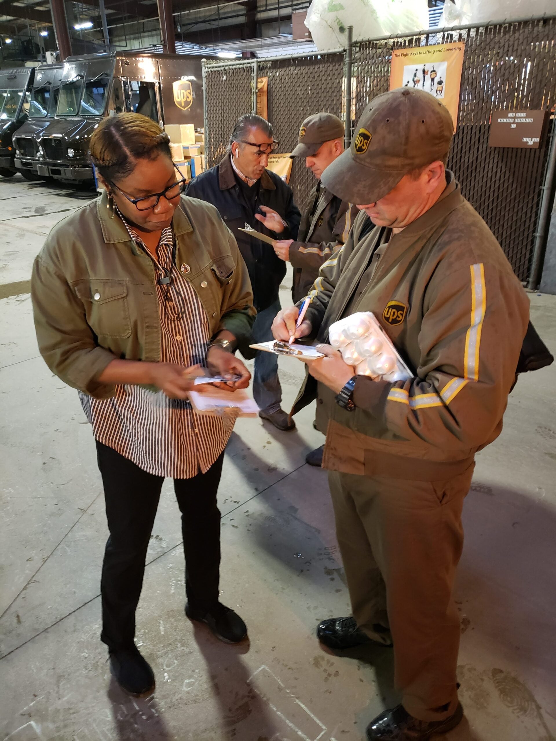 Georgia Senate Runoffs Are Key to Pension Relief - International ...