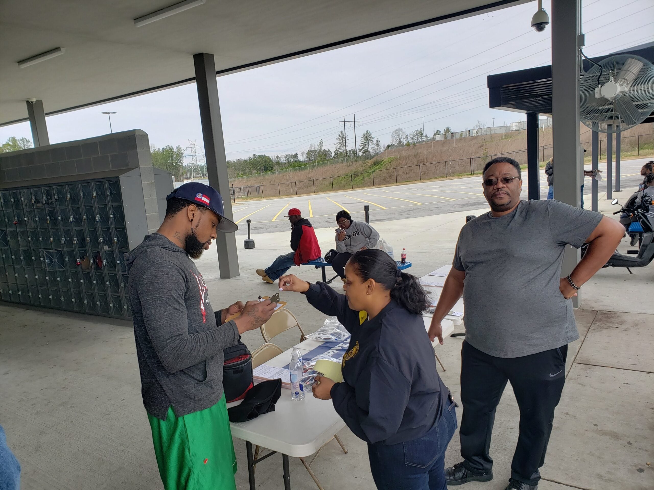 Teamsters Help Power Ossoff, Warnock to Victory in Georgia Senate Race ...