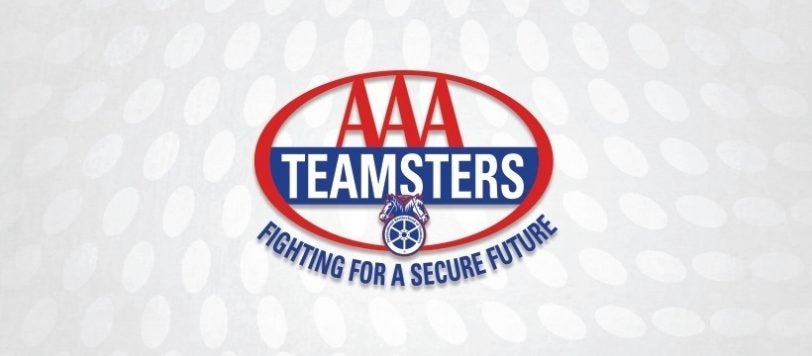 AAA Northern California Workers File for Teamsters Election ...