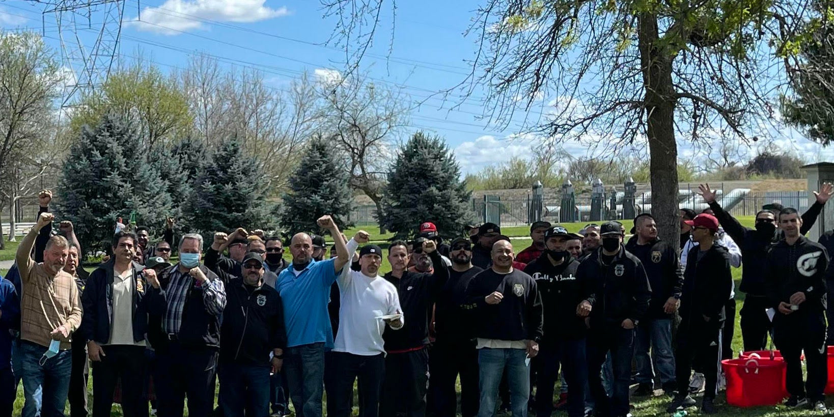 C&S Workers in Stockton Ratify Seven-Year Contract - International ...