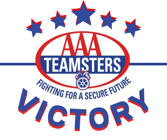 AAA Northern California Workers Vote to Join Local 665 - International ...
