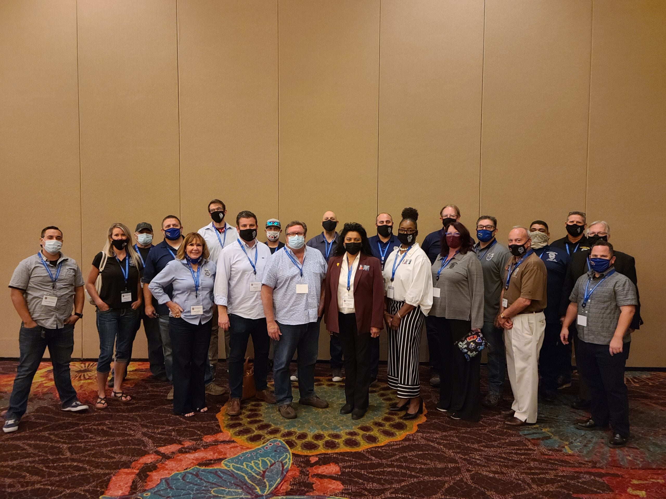 Teamster Lawmaker is New Head of Nevada AFL-CIO - International ...