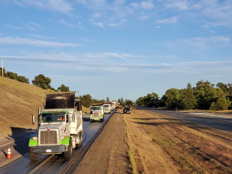 Drivers for Valdivia Trucking Vote to Join Teamsters Local 665 ...