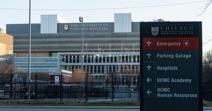 Local 743 Demands UCMC Respect its Essential Frontline Workers, Offer a ...