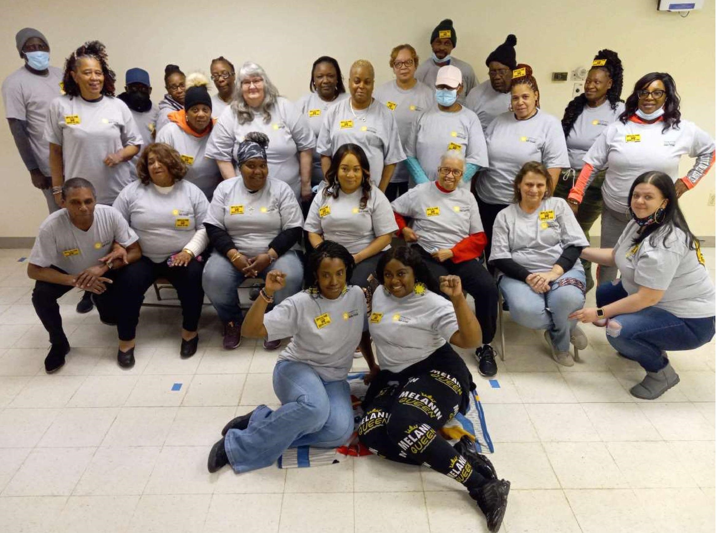 Baltimore School Bus Workers Join Teamsters - International Brotherhood ...