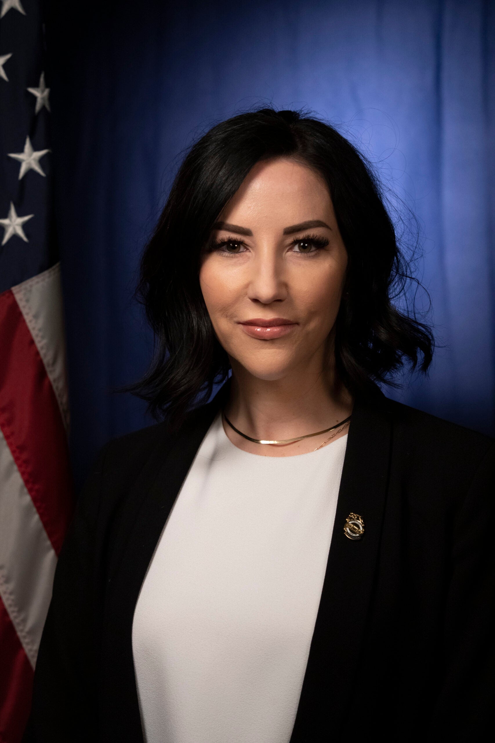 Lindsay Dougherty - International Brotherhood of Teamsters