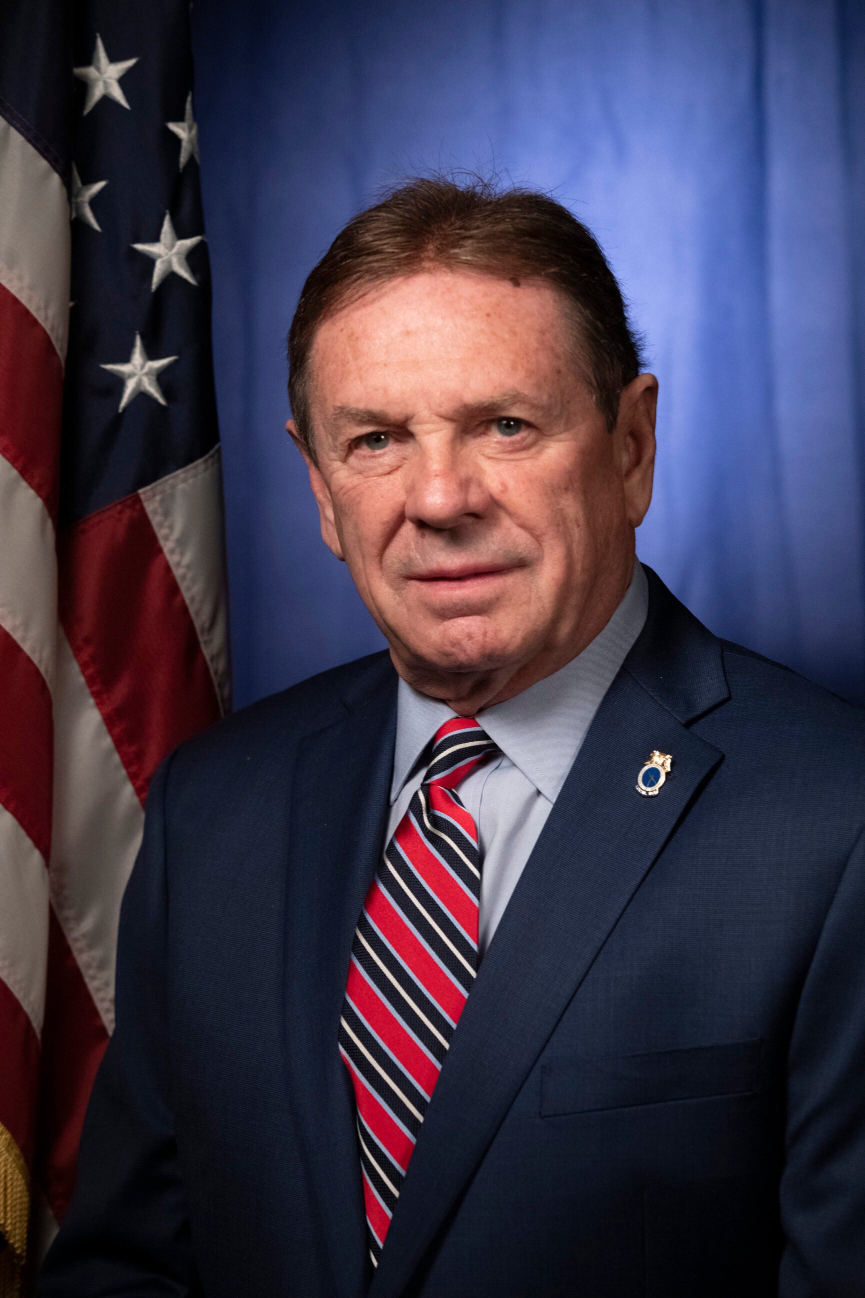 Bill Hamilton - International Brotherhood of Teamsters