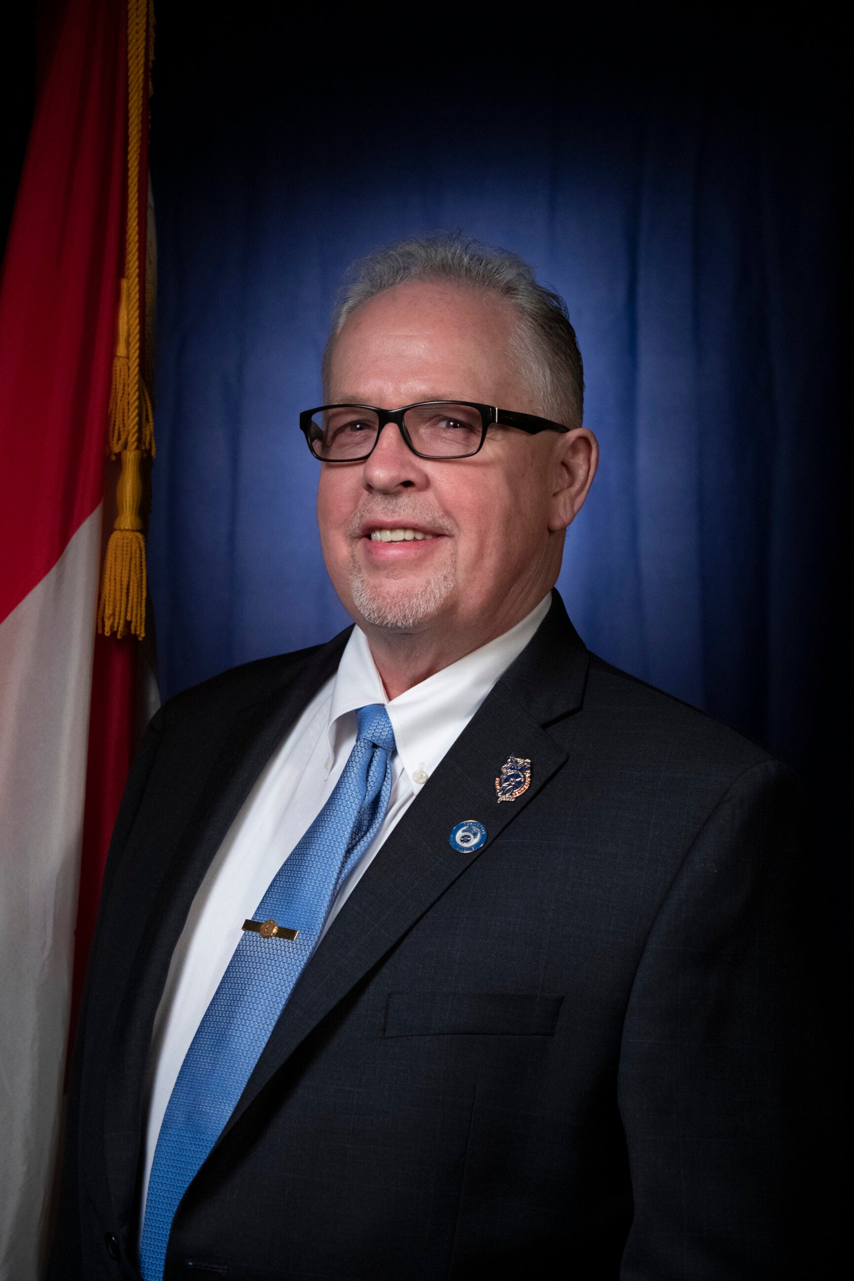 Stan Hennessy - International Brotherhood of Teamsters