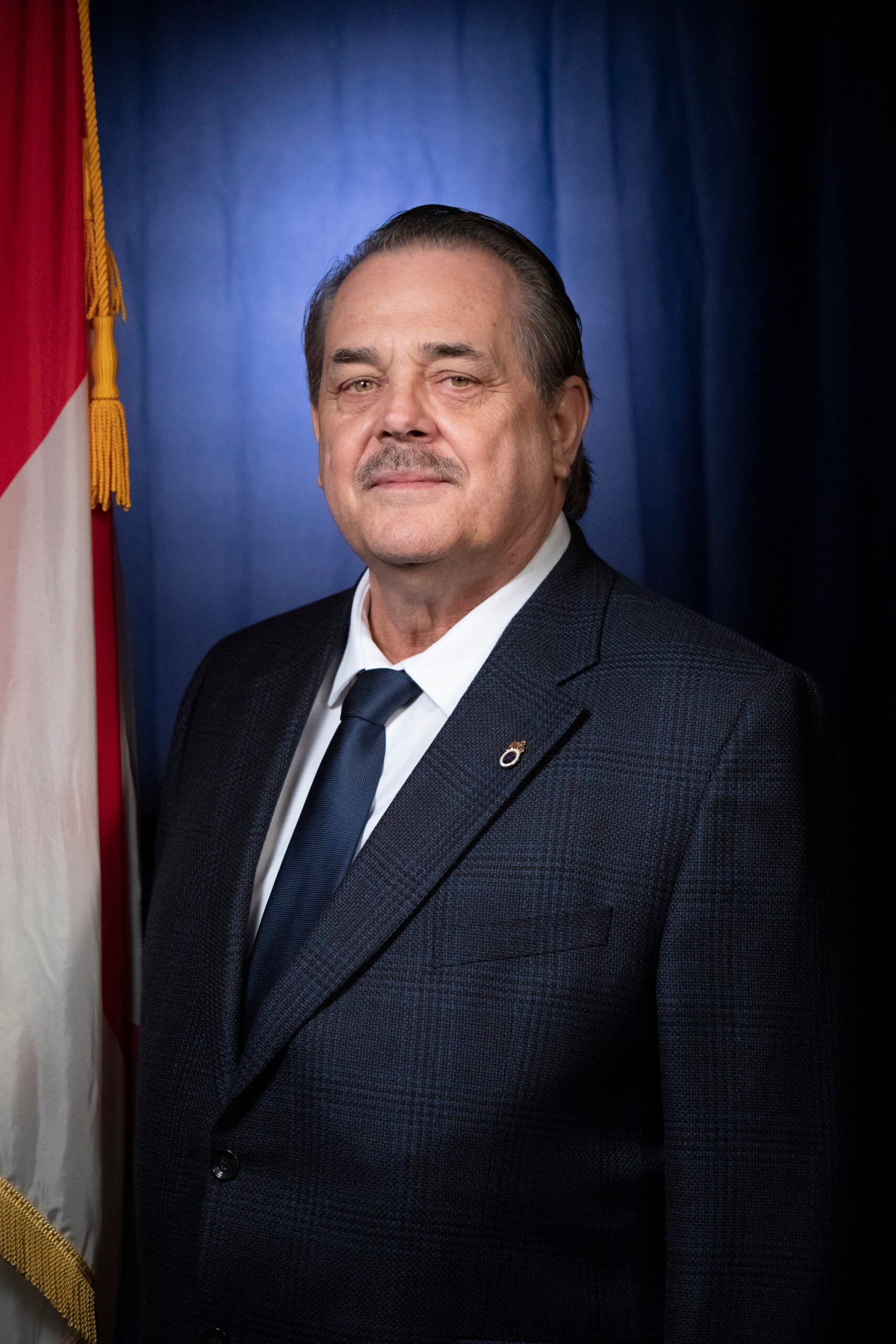 Craig McInnes - International Brotherhood of Teamsters