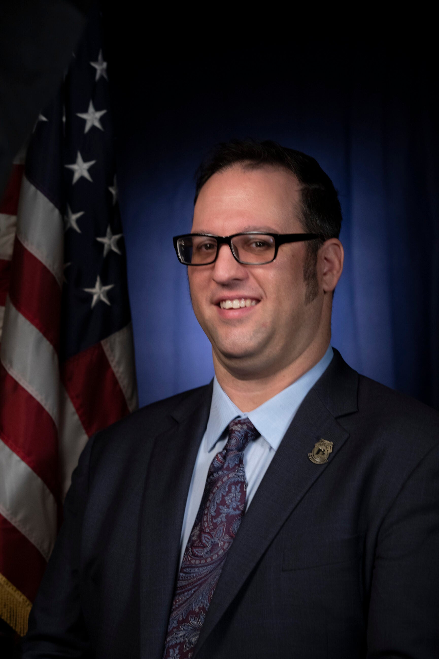 Matt Taibi - International Brotherhood of Teamsters