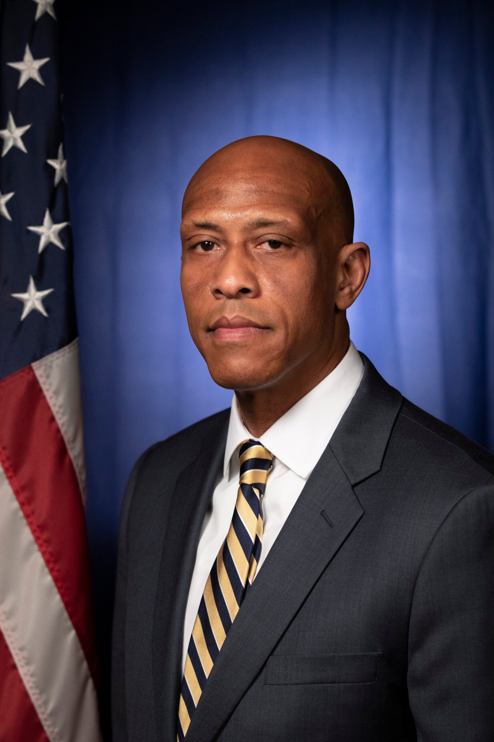 James Wright - International Brotherhood of Teamsters