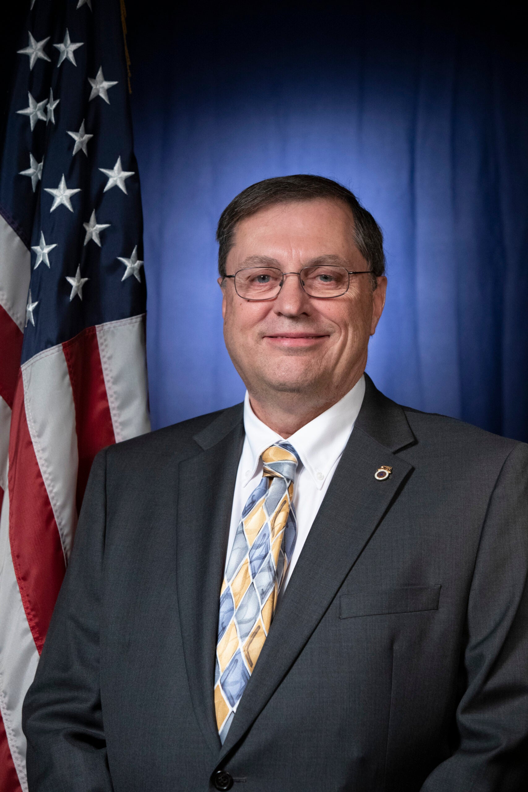 Fred Zuckerman - International Brotherhood of Teamsters