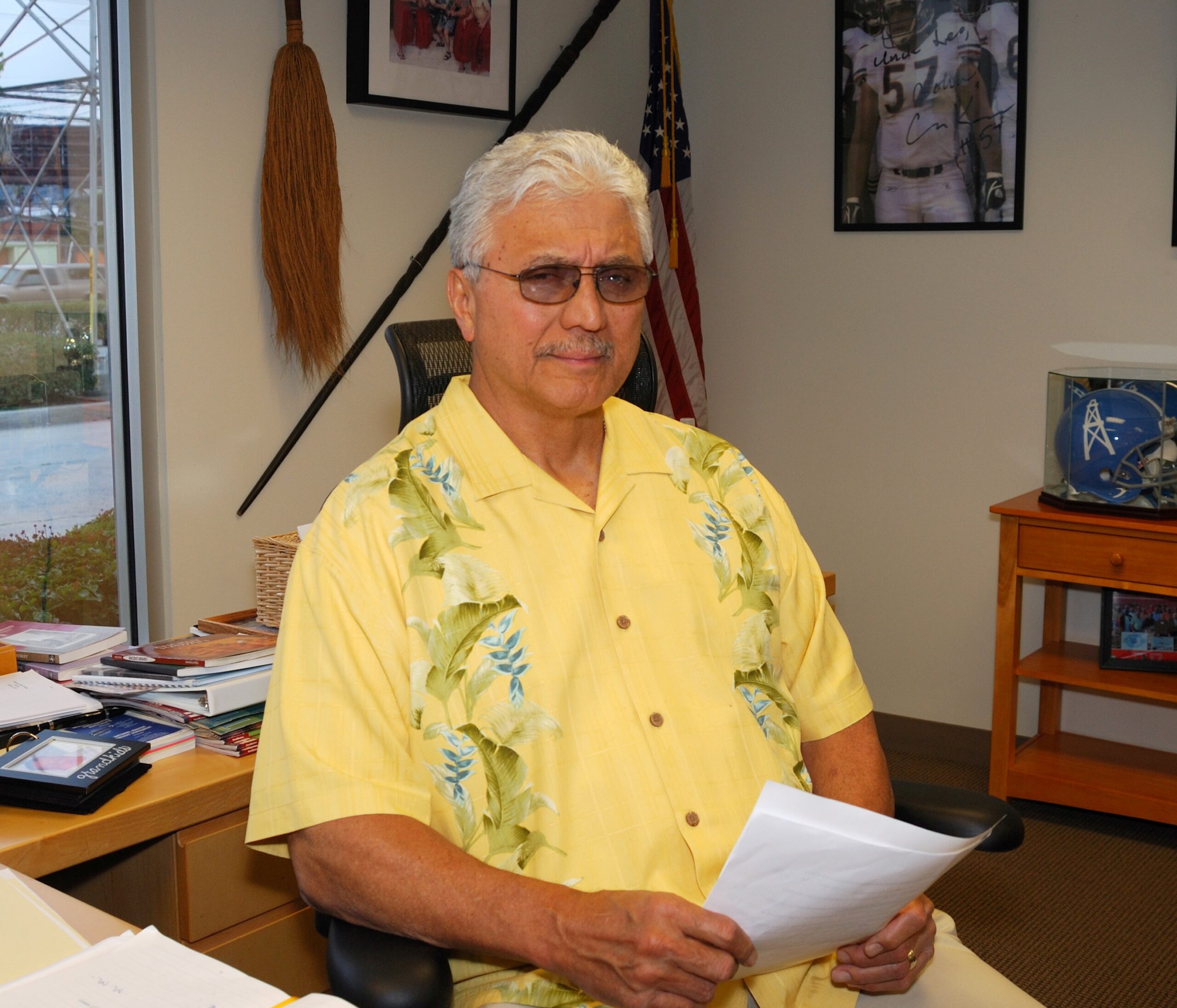 In Memoriam: Leo T. Reed - International Brotherhood of Teamsters