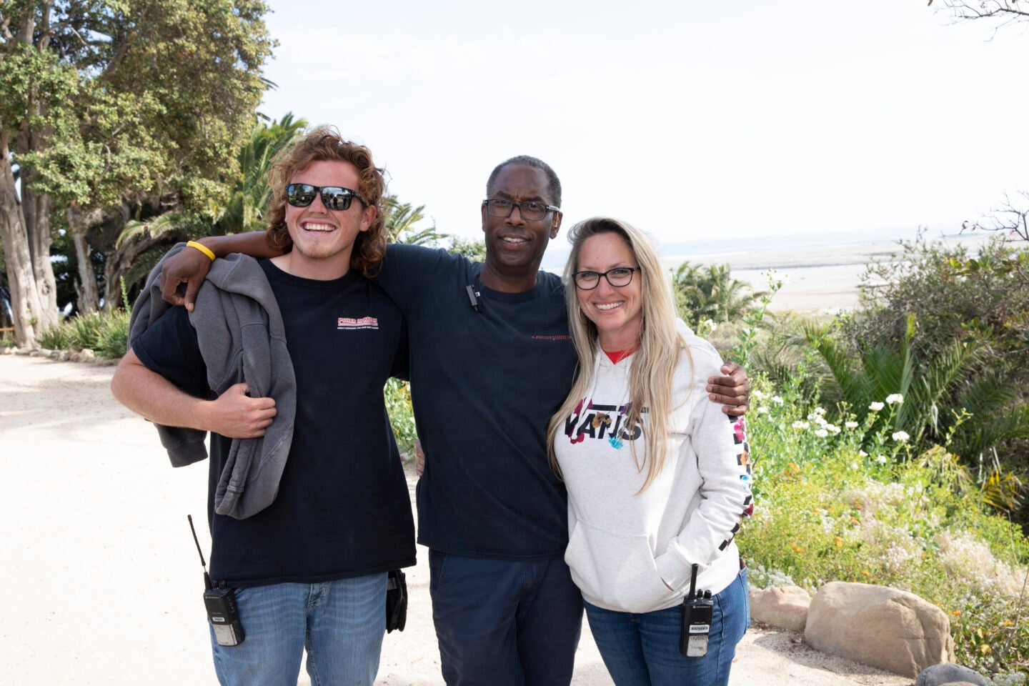 Motion Picture Teamsters in the Spotlight - International Brotherhood ...