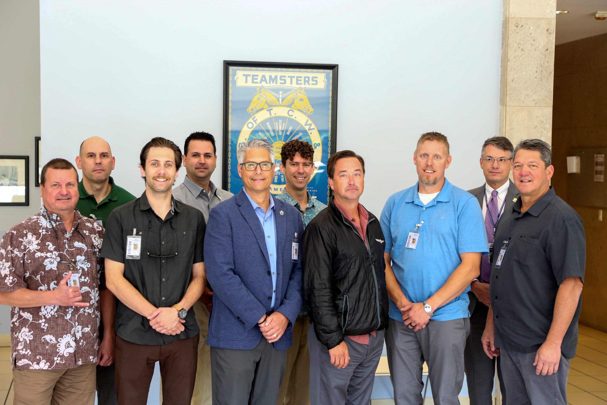 Airline Division Archives - International Brotherhood of Teamsters