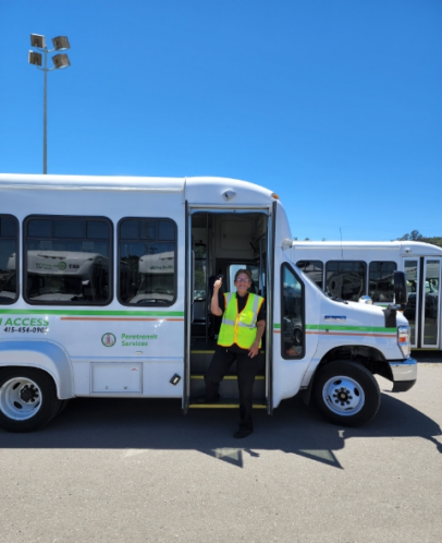 Transdev Workers Join Teamsters Local 665 - International Brotherhood ...