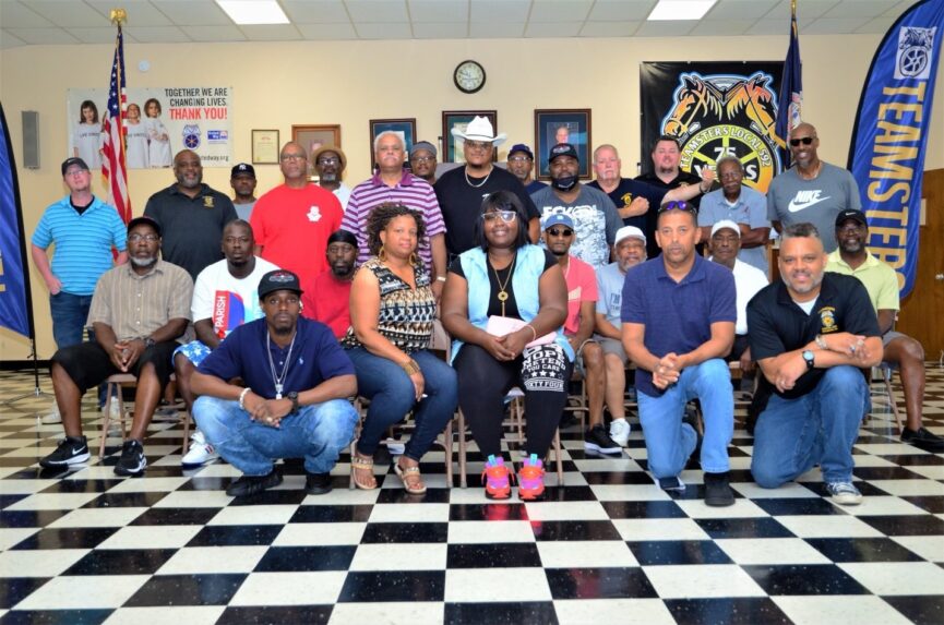 Epes Transport System Drivers Ratify First Teamster Contract ...