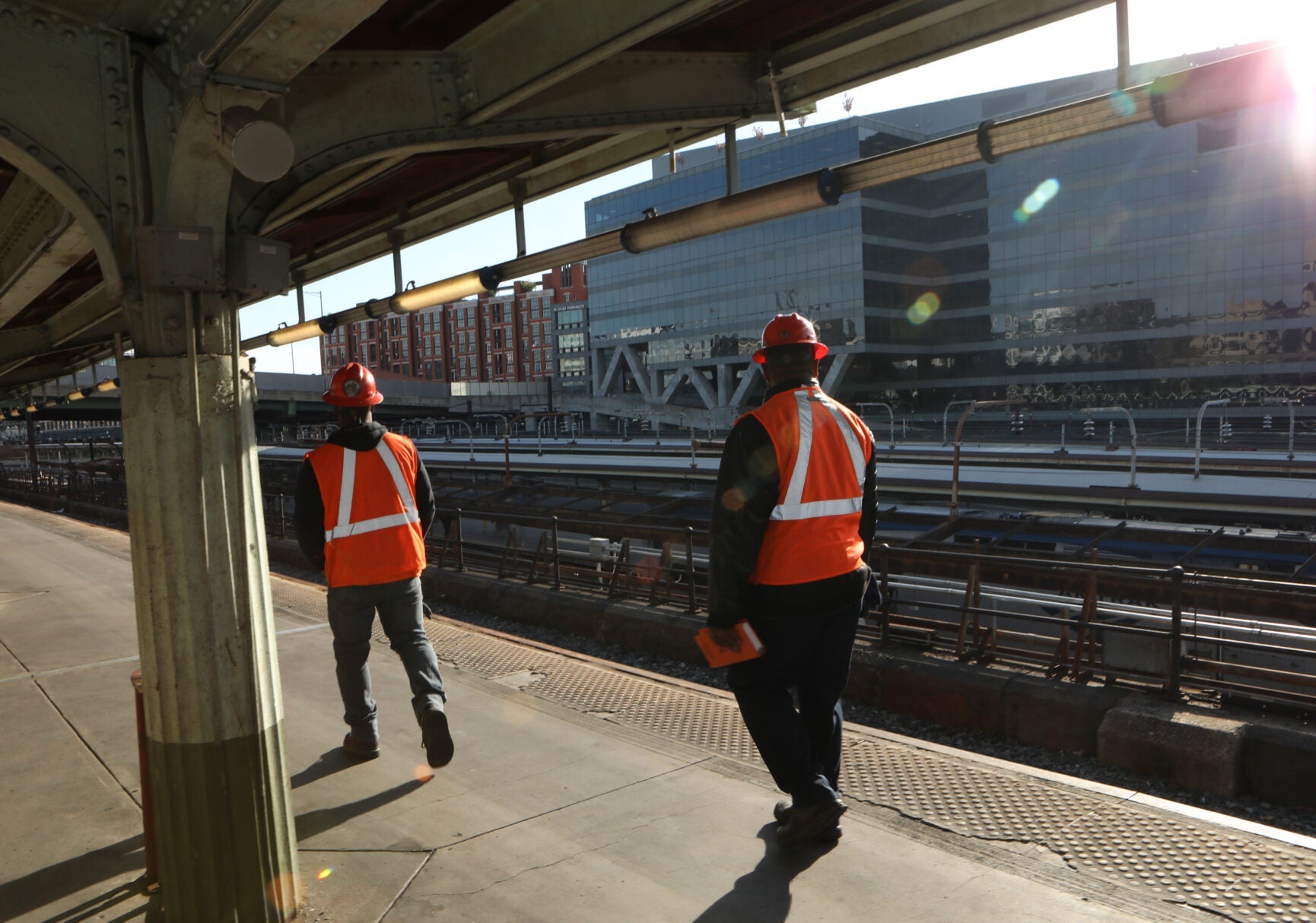 Teamsters Rail Conference Member Update - International Brotherhood of ...