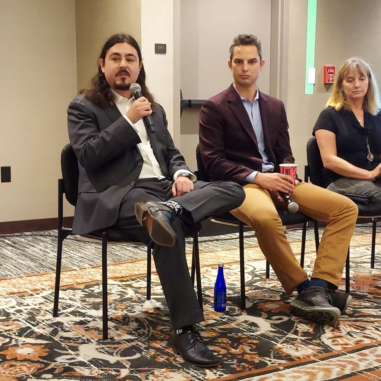 Teamsters Fight for Safety and Worker Protections in Autonomous Vehicle ...