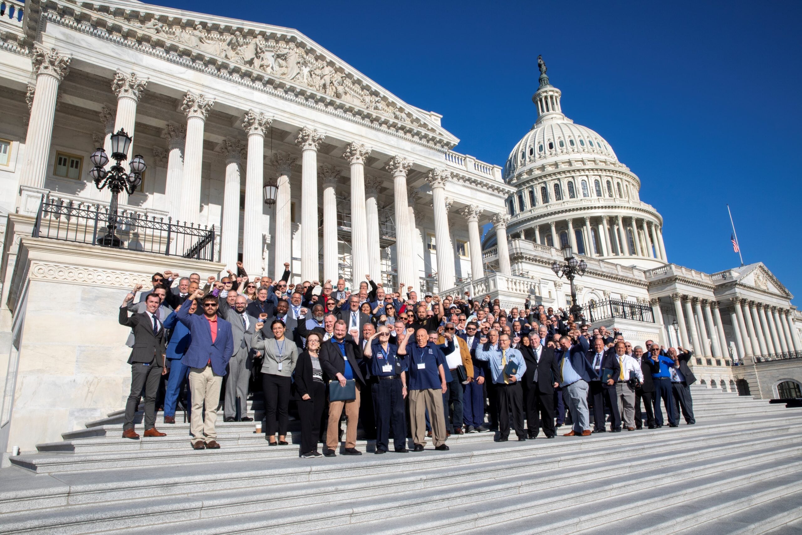 Teamsters Call on Congress to Stand Up for Workers, Pass the PRO Act ...