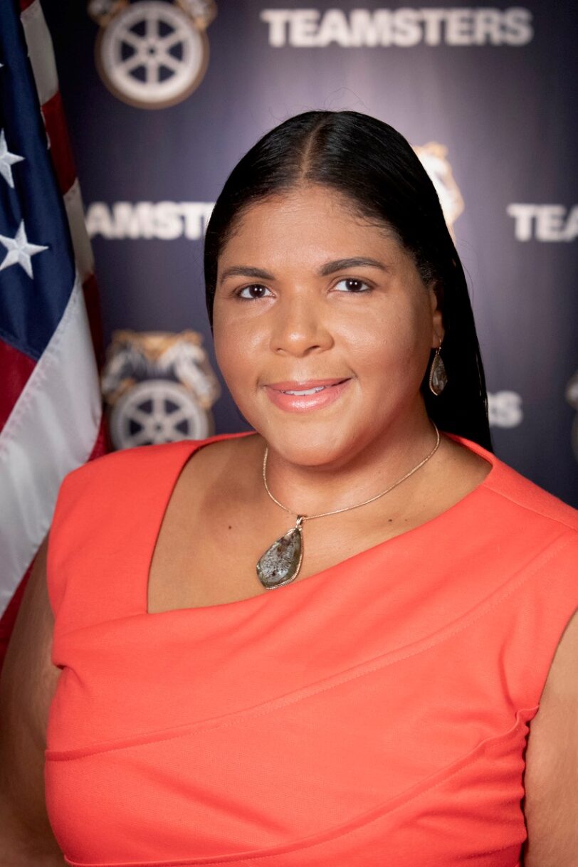 Teamsters Safety and Health Deputy Director Appointed to Federal Women ...