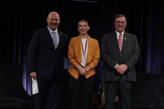 2022 Women's Conference - International Brotherhood of Teamsters