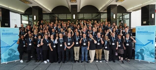 A New Deal for Aviation Platform - International Brotherhood of Teamsters