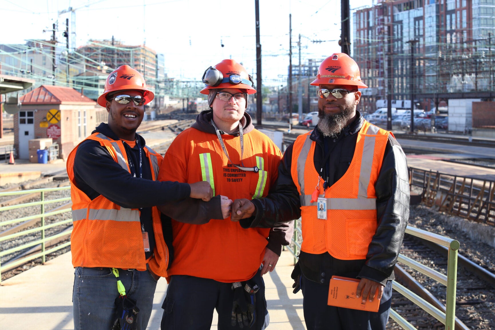 Teamsters Statement on Tentative Rail Agreement - International ...