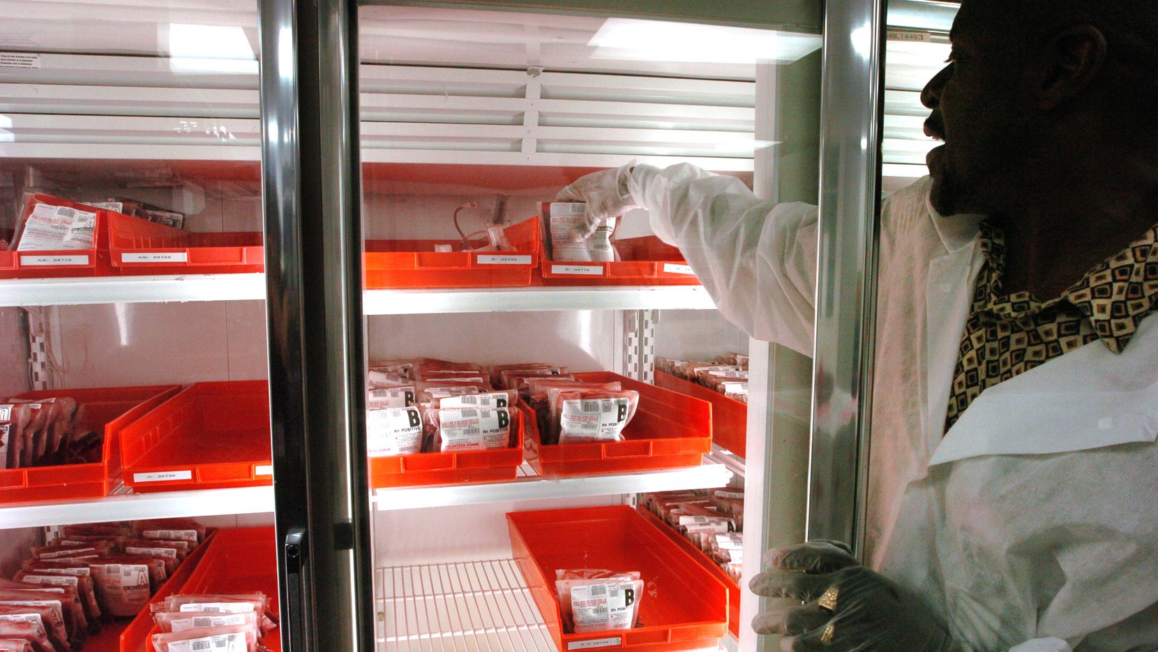 Dallas Red Cross Workers Join Teamsters - International Brotherhood of ...