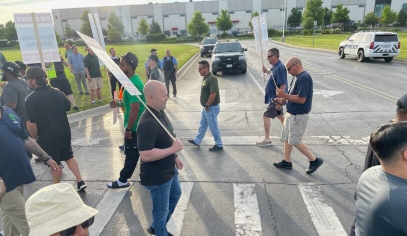 O’Brien: America's Workers are Fighting Back, Exercising Right to ...