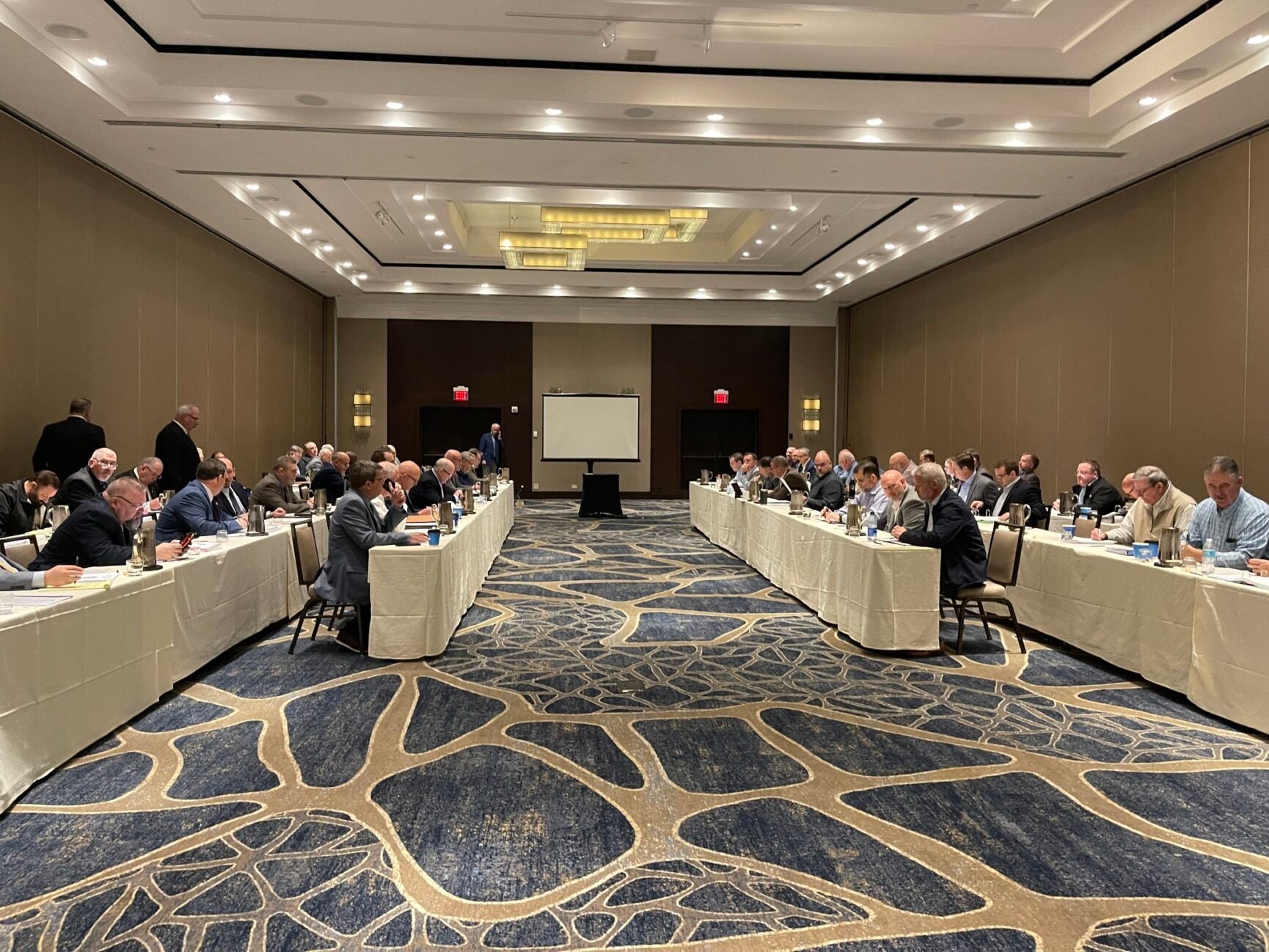 Negotiations Update (March 31, 2023): Teamsters and ABF Exchange Opening Proposals ...