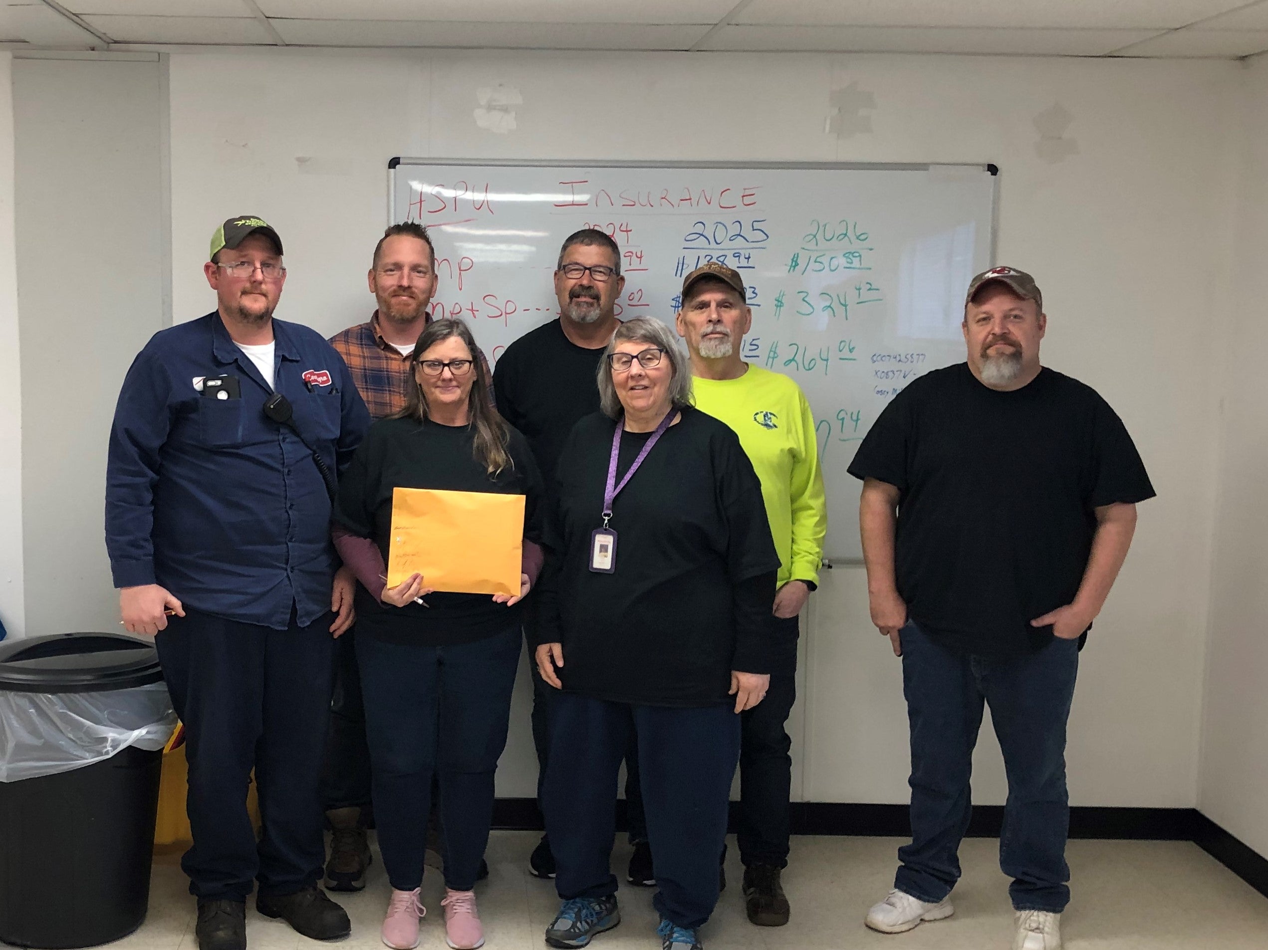 Teamsters Local 878 Members Ratify Contract with Conagra Brands ...