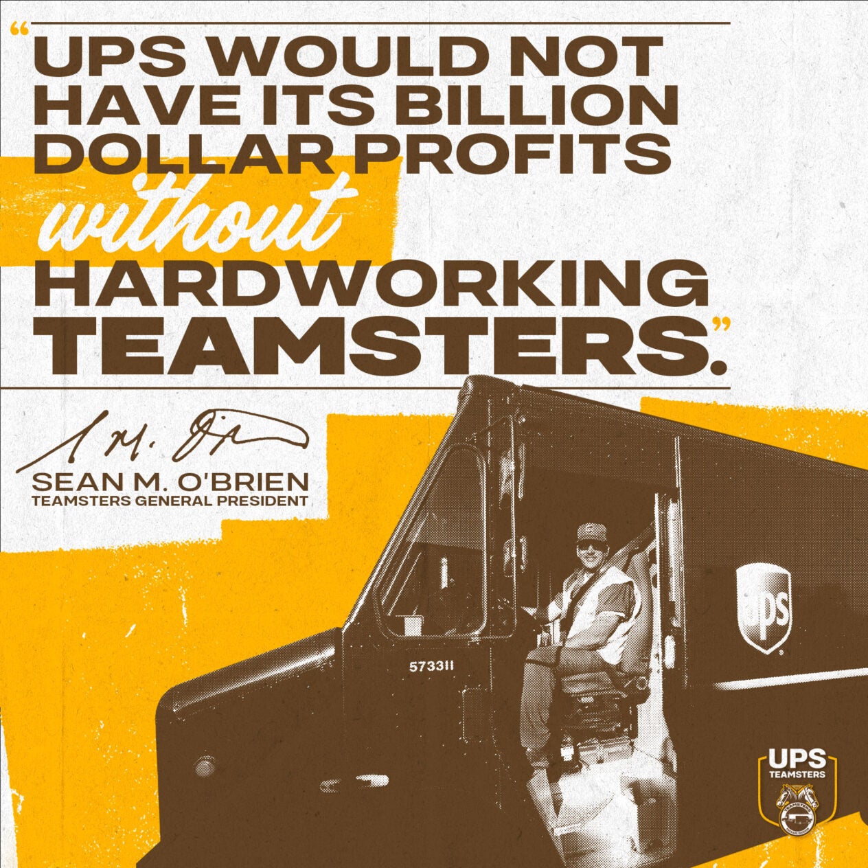 May 2023: UPS Teamsters Digital Toolkit - International Brotherhood of ...