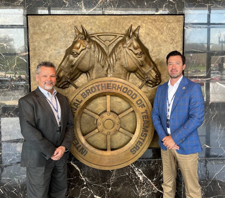 Teamsters Airline Division Strengthens Commitment to Leading on Safety ...