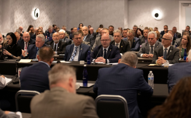 Teamsters Tell UPS: Make Movement on Our Members’ Issues Now ...