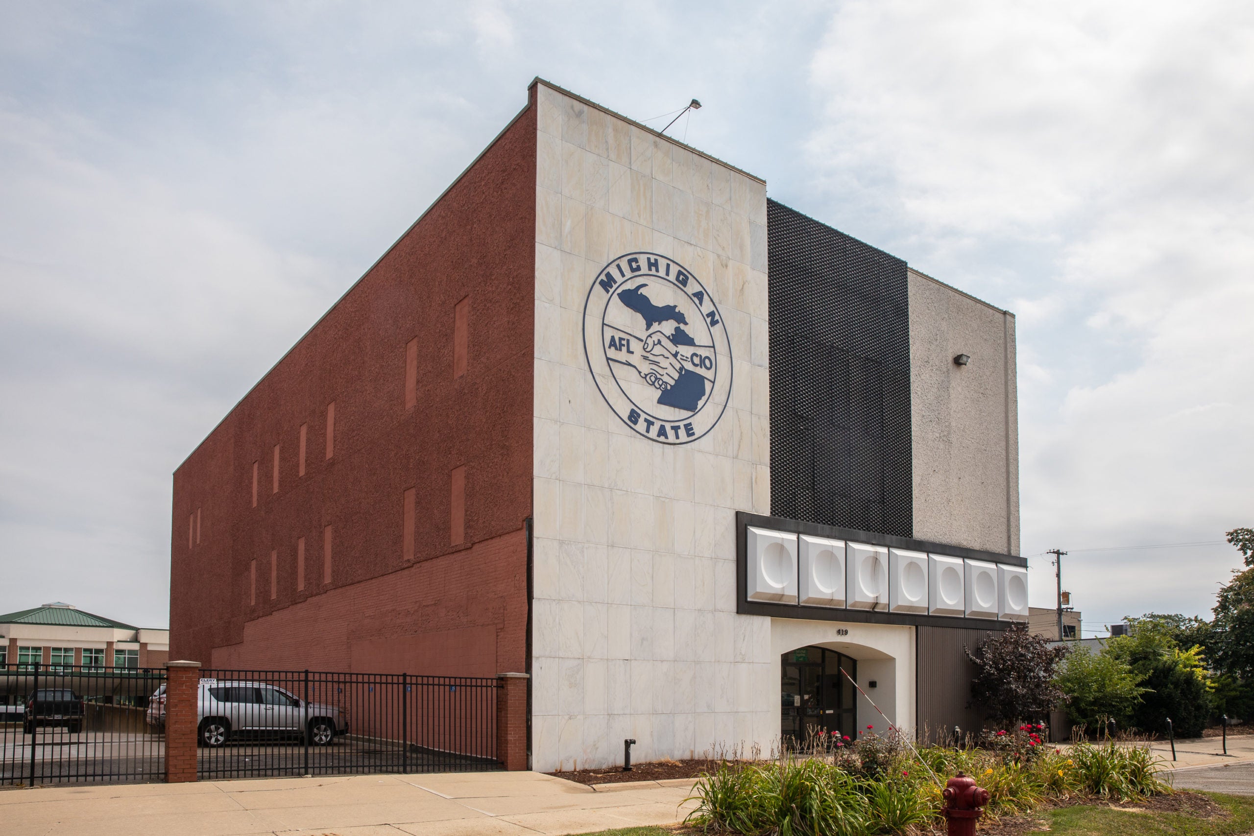 Michigan AFL-CIO Workers Join Teamsters - International Brotherhood of ...