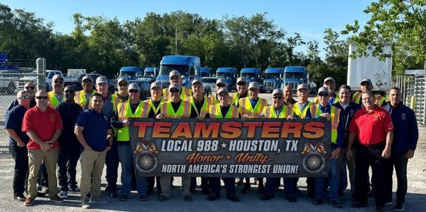 Veolia WTS Delivery Specialists in Orange, Texas Vote Unanimously to ...