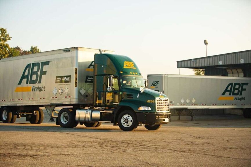 Teamsters Overwhelmingly Ratify New National Contract at ABF Freight ...