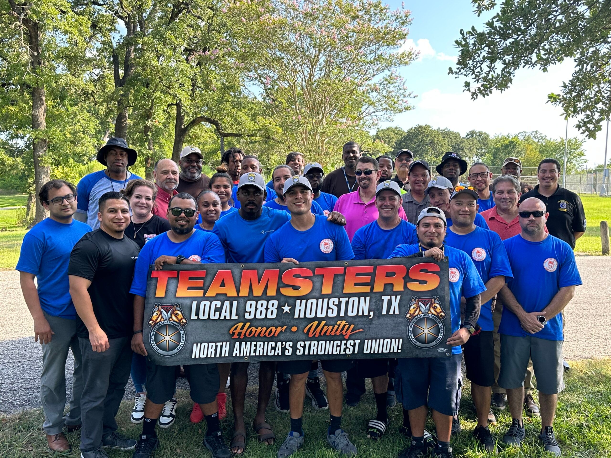 Texas Pepsi Drivers Vote to Join Teamsters - International Brotherhood ...