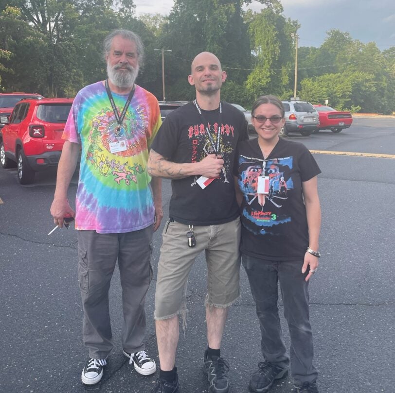 Charlotte Red Cross Workers Unanimously Vote to Join Teamsters ...