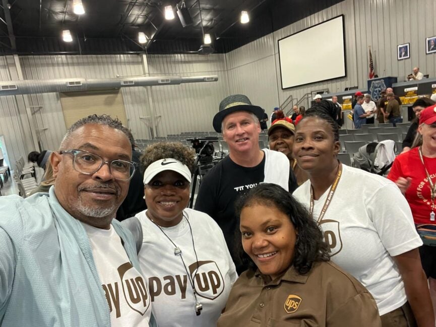 Human Rights and Diversity Commission - International Brotherhood of ...