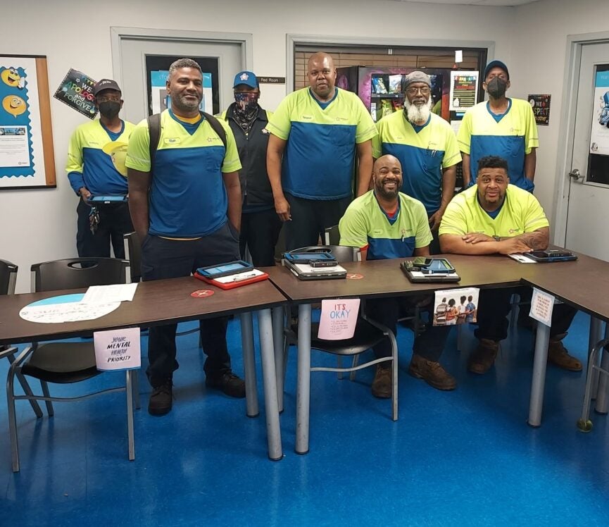 Teamsters Authorize Strike at Republic Services in Metro Atlanta ...