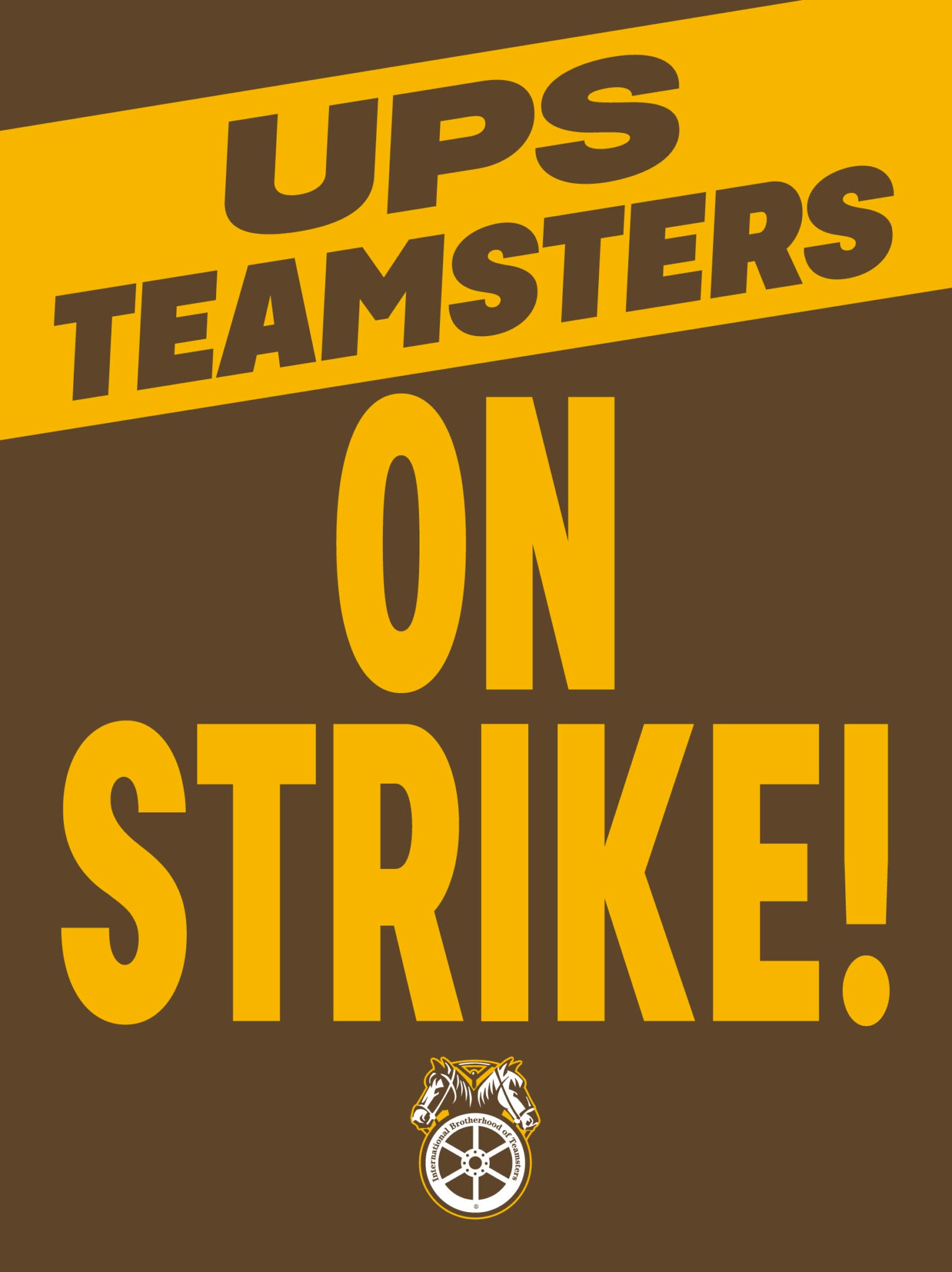 Strike Captain Resources Toolkit - International Brotherhood of Teamsters