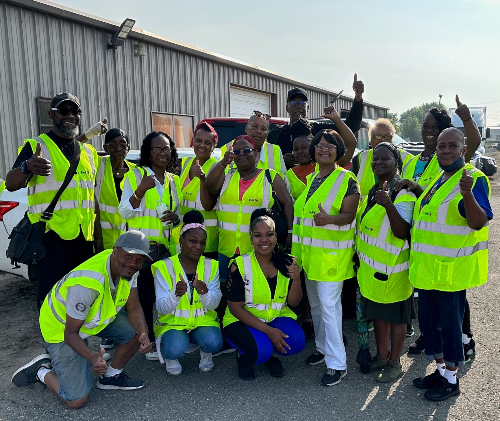 Indiana First Student Workers Join Teamsters - International ...