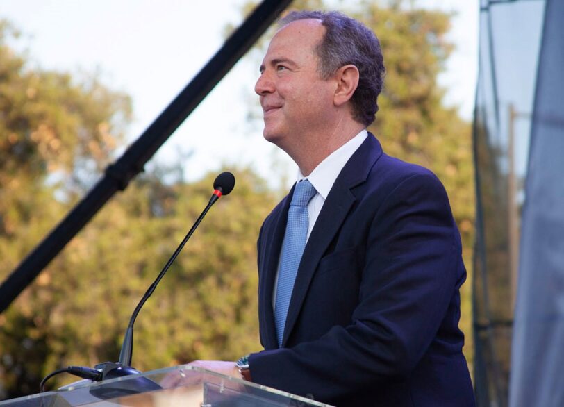 Teamsters Endorse Adam Schiff for Senate - International Brotherhood of ...
