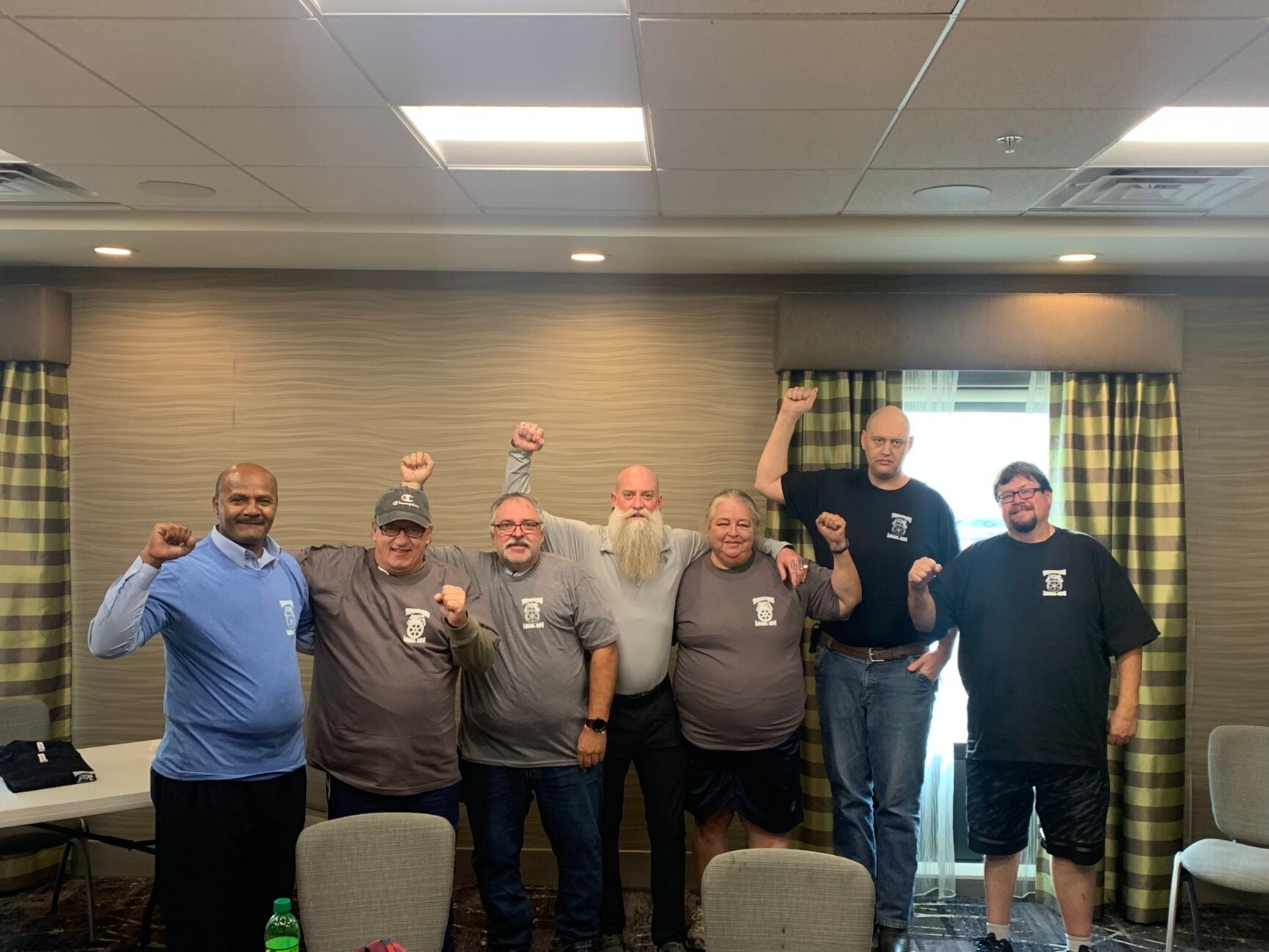 Drivers at 10 Roads Express in Iowa, Nebraska Join Teamsters ...